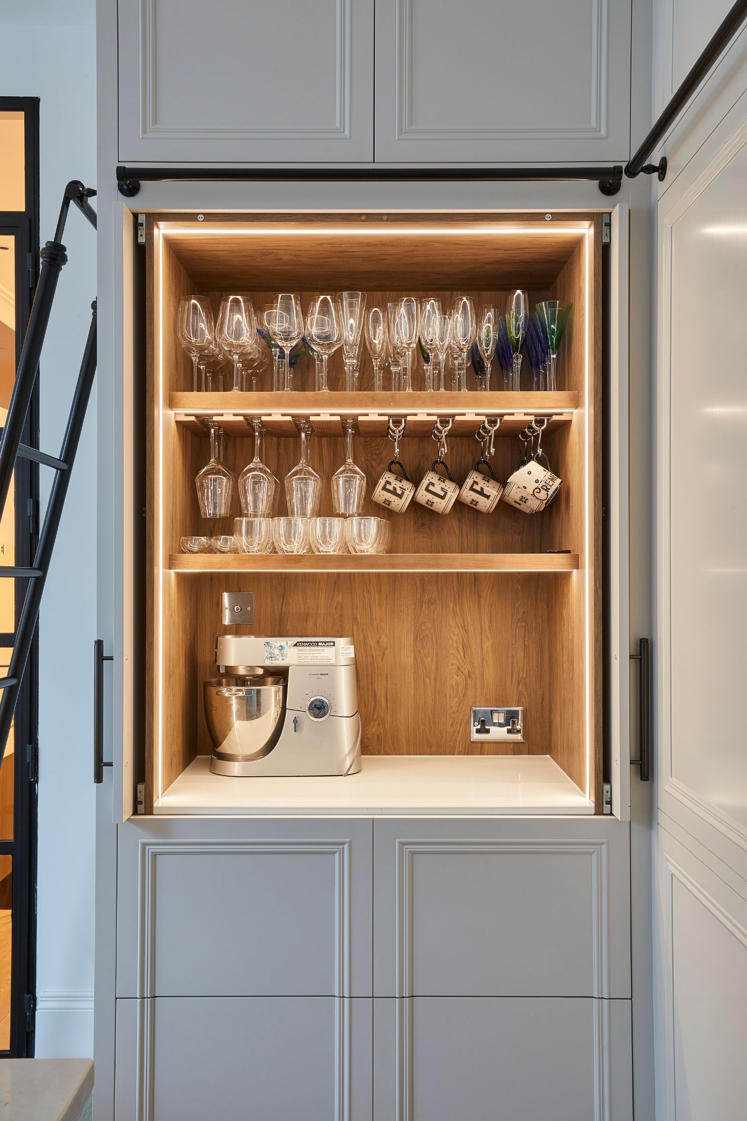 About Us - Birch Freeman Design Workplace Design & Architecture